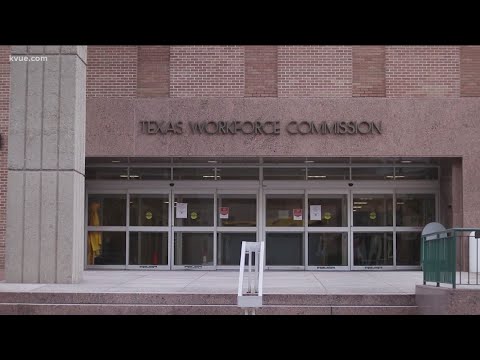 TWC: Work search requirement reinstatement delayed | KVUE