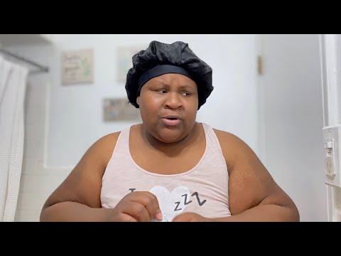 10 DPO Live Pregnancy Test | Symptoms or Side Effects? 🤷🏾♀️