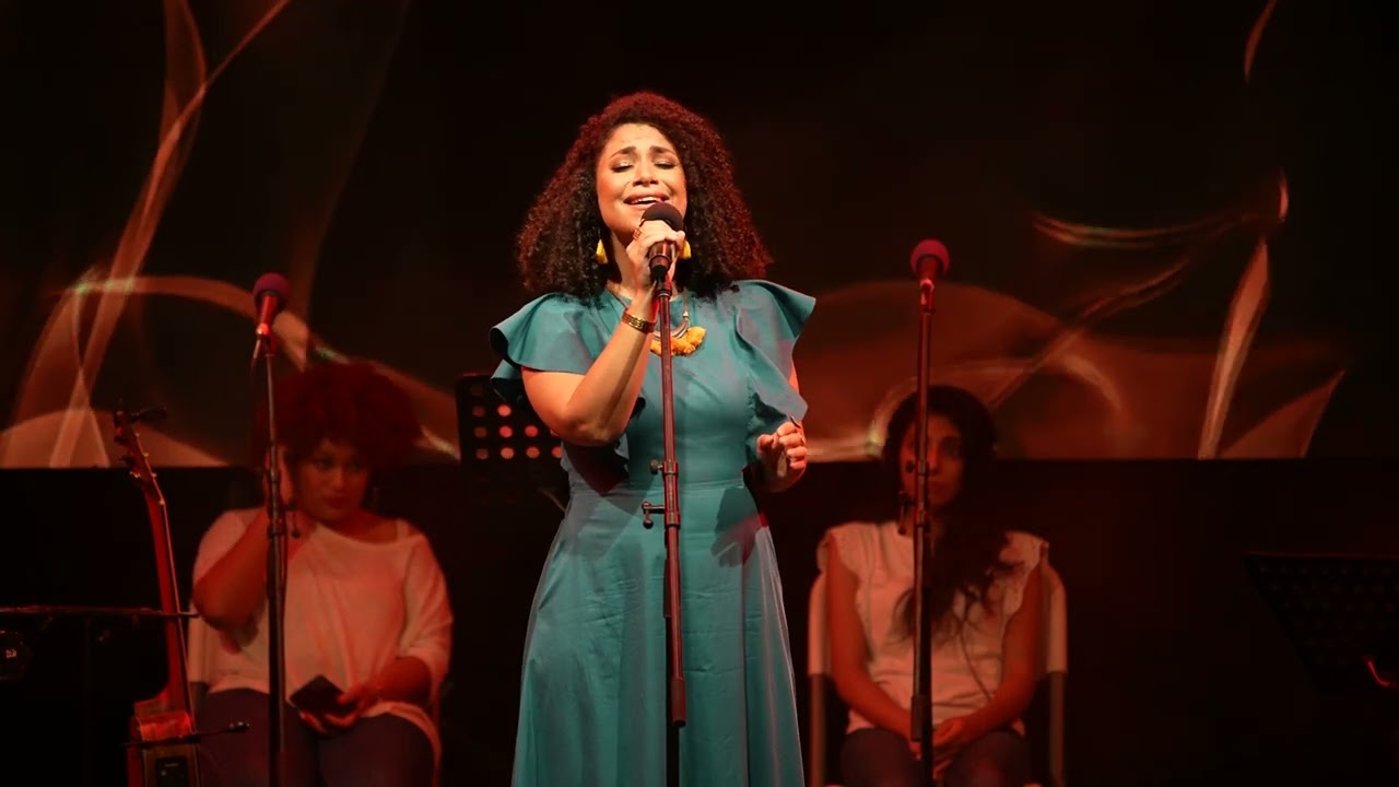 Mafesh Hekayet Hob Sodfa by Nesma Mahgoub from Egypt | Popnable