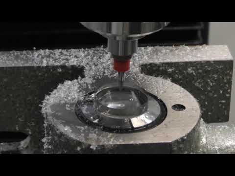Machine Videos - MDA Precision