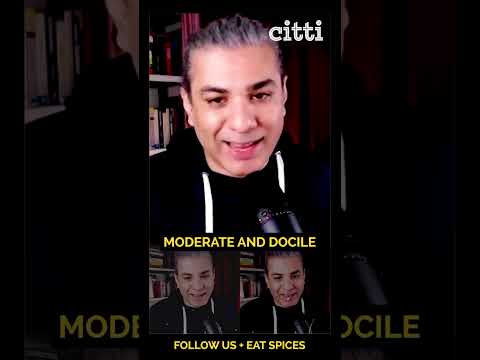 "Britain created Congress to "manage" India."
