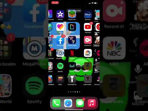 NBC App intro