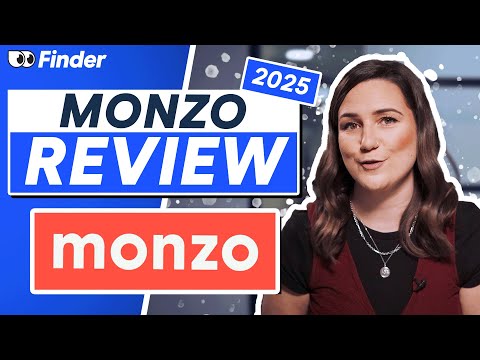Monzo Review 2025: Still the BEST in 2025?
