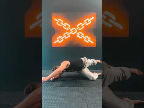 Hip Mobility & Strength - Mobilisation der Hüfte bei Rückenschmerzen #mobility #schmerzen