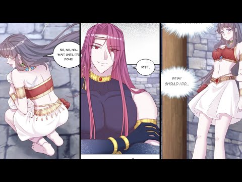 Beauty And The Beasts Chapter 743 | Episode 743 | COMPETITION FOR THE OUTFIT!