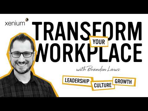 Journey from Corporate HR to Startup Visionary with Jennifer Watson