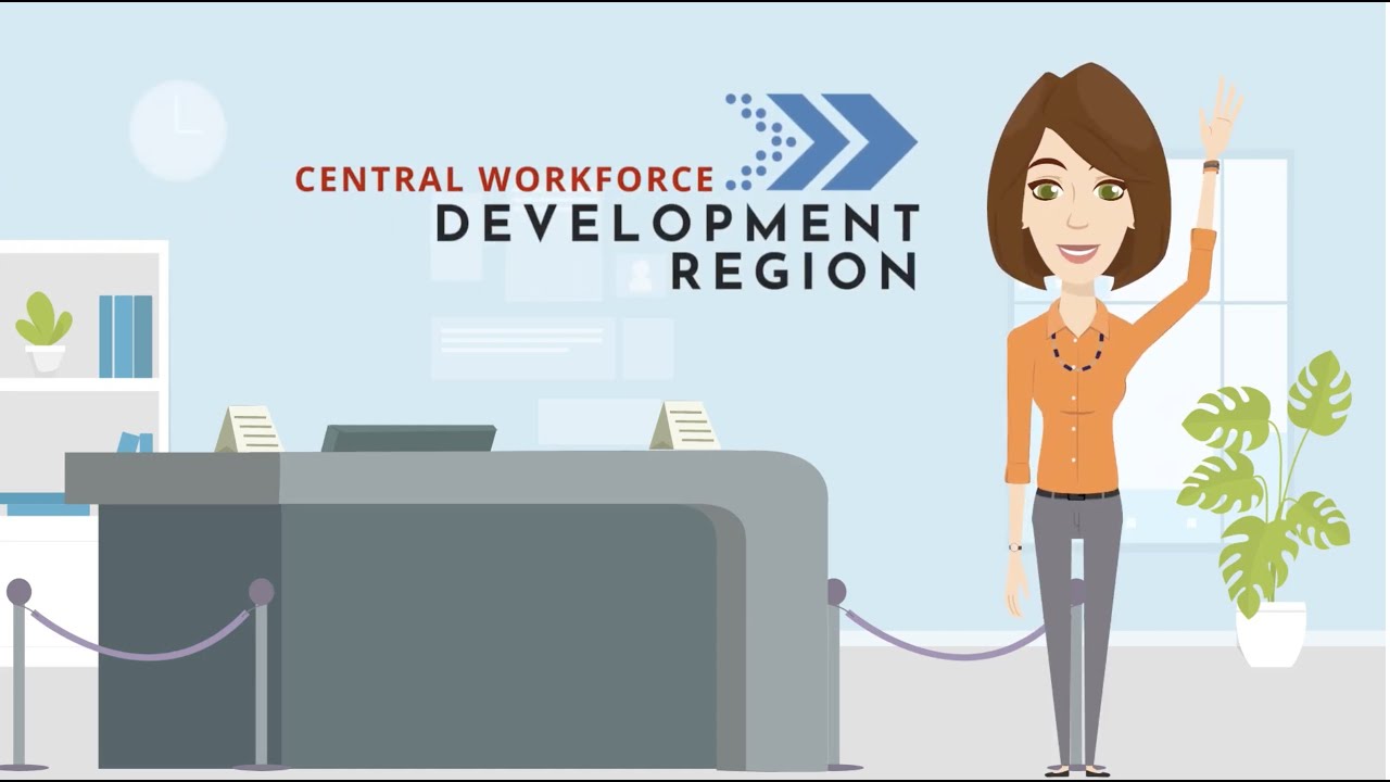 Welcome to the Central Workforce Development Board