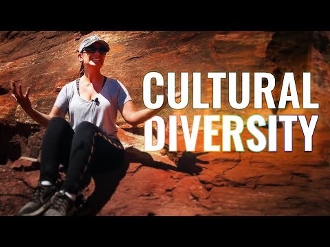 Embracing cultural DIVERSITY | We are all different for a reason