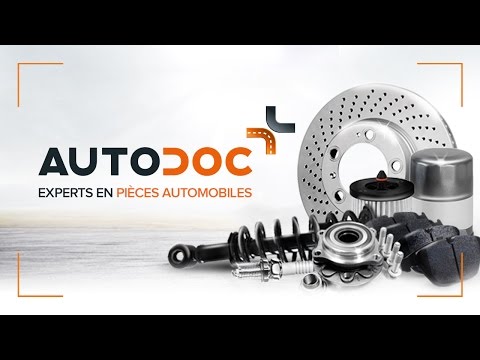 AUTODOC — VENTE DE PIÈCES AUTO AVEC PLUS DE 1 200 000 DE PIÈCES DÉTACHÉES PAS CHER
