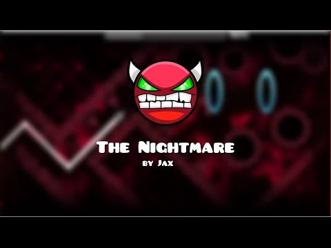 Steam Community :: Video :: [DEMON] The Nightmare | Geometry Dash
