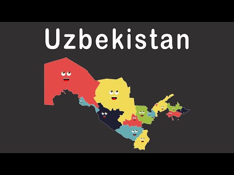 Uzbekistan Chorus (by @clairetheblocky)