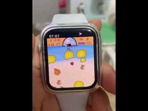 amazing apple watch games #shorts