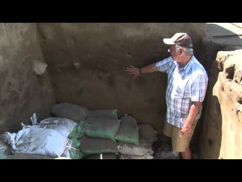 What Is Archaeology?