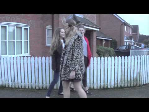 Our Final Production- The Music Video. | Imogen Potter 7137 A2