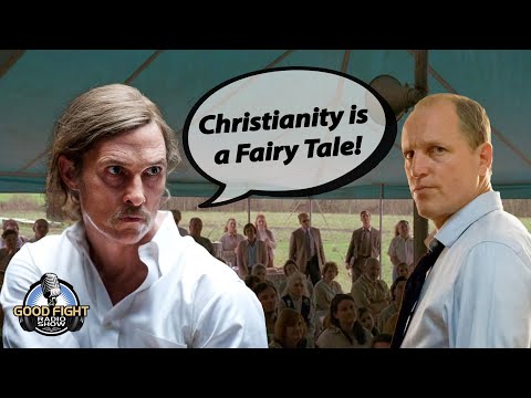 Examining HBO's Anti-Religious Propaganda