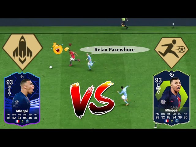 EA FC 24 TOTY LW Evolution leaked - Expected release date, upgrades ...