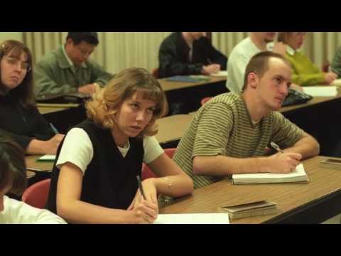 History of SSU/UIS: 1995-2000