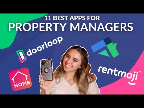 2023's Must-have Apps For Property Managers And Landlords