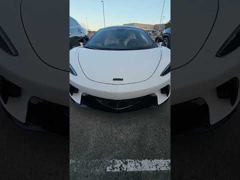 Mclaren Edit #hiphop #music #rap #artist #rapper #automobile #cargallery #musicgenre #cartok