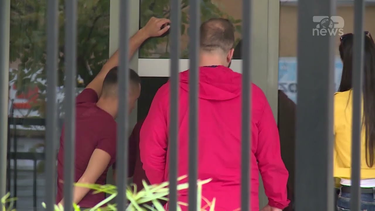 Top News- Mjeshtër i tritolit dhe arratisjeve/ CV e pasur kriminal i të ...