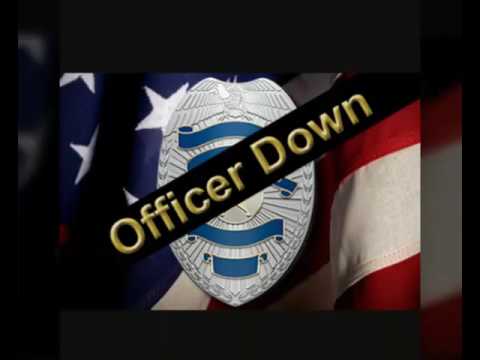 Correction Officer Tribute