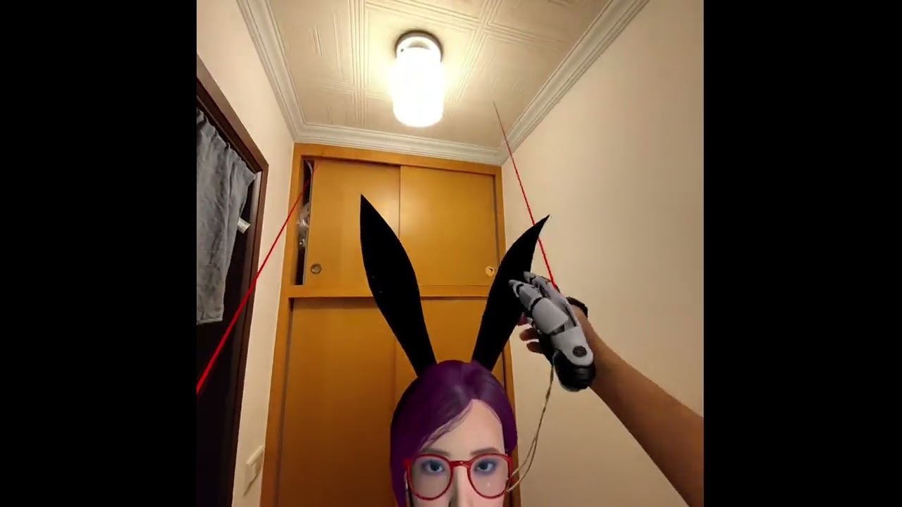 [閒聊] 硬核隊長 Quest 一體機版 v0.11 釋出！ - 看板VR | PTT數位生活區