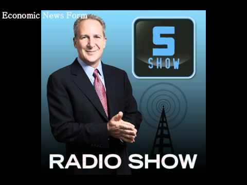Peter Schiff | Ep. 89:Help Me Correct Wikipedia's Liberal Bias