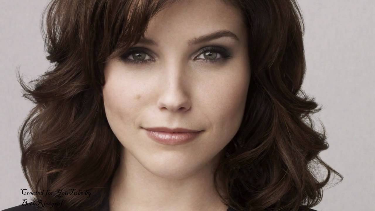 Sweet Sophia Bush HD slideshow