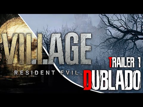 Steam Community :: Video :: Resident Evil Village - Trailer de ...