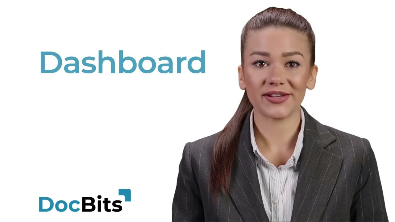 Mastering the DocBits Dashboard: A Comprehensive Guide to Document Management and Customization