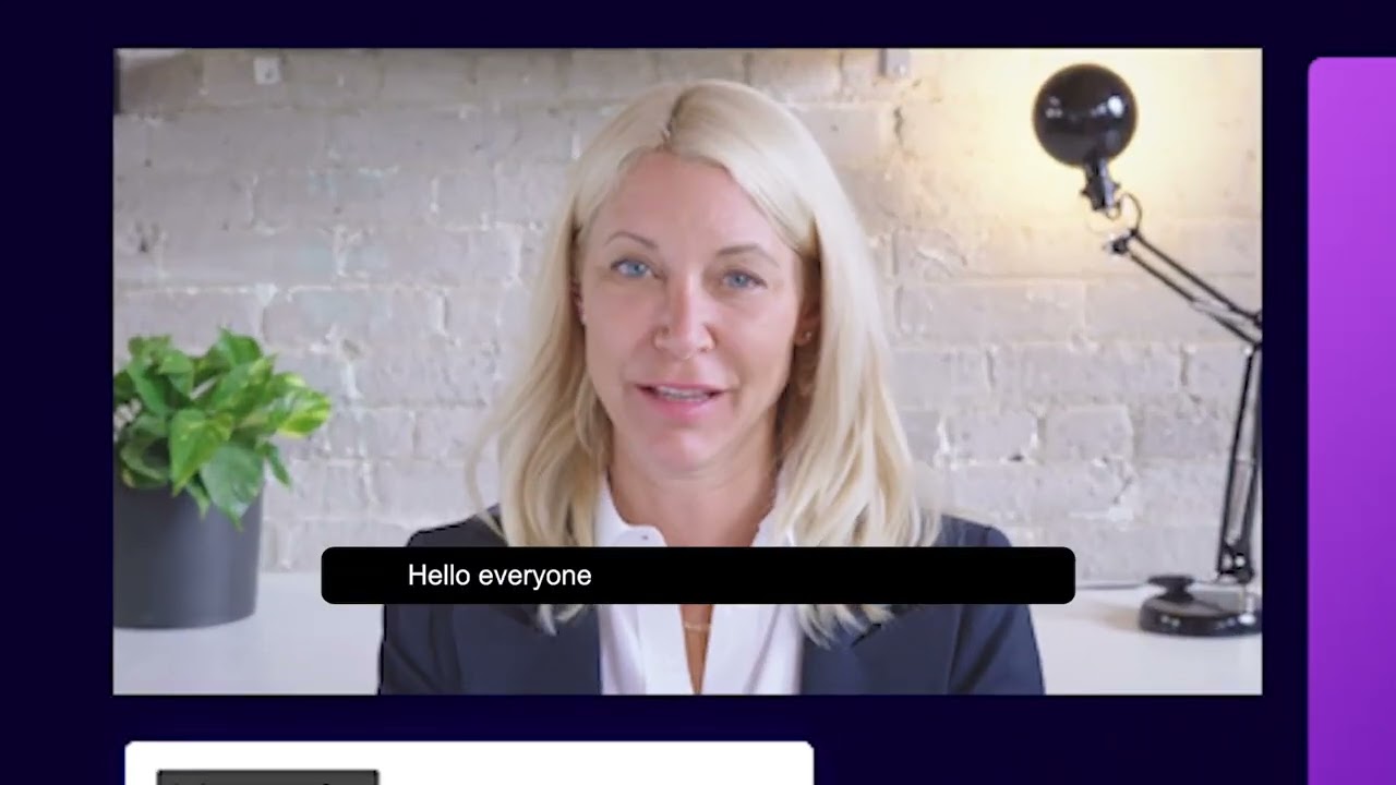 on24 intelligent engagement platform v1