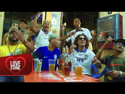 MC Pânico - É o pombo é o neymar vini jr e paquetá Text - SongTextes.de