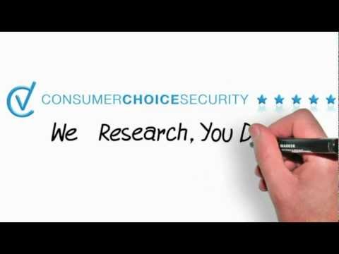 Home Security Reviews - Best Home Alarm Companies