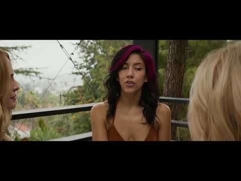 Half Magic (2018) by Heather Graham | AceShowbiz