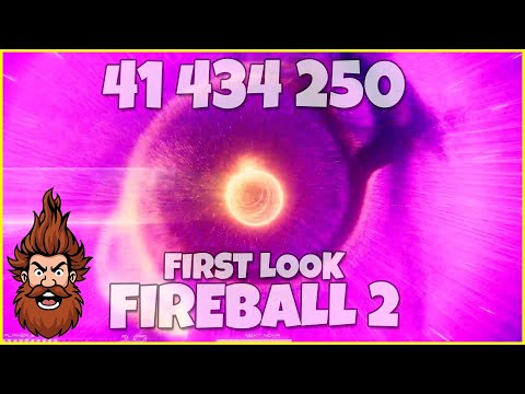 Steam Community :: Video :: This Game MELTED My Brain | Fireball 2 Is ...