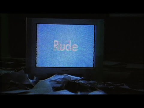 Rey Fallet - Rude MV | 皆様ズパラダイスさん(映像撮影・編集)のポートフォリオ | ココナラ