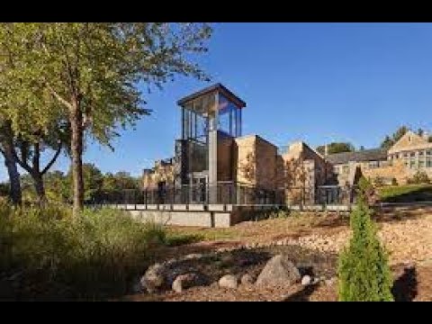 The Bakken Museum