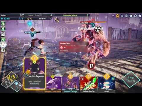 Steam Community :: Video :: Naya - Radioactive Playstyle [TU2 Boss 1/3 ...