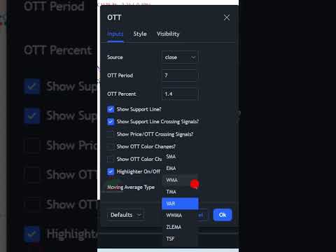 With this free indicator Trading in Tradingview was never easier #indicator #forex #livetrading