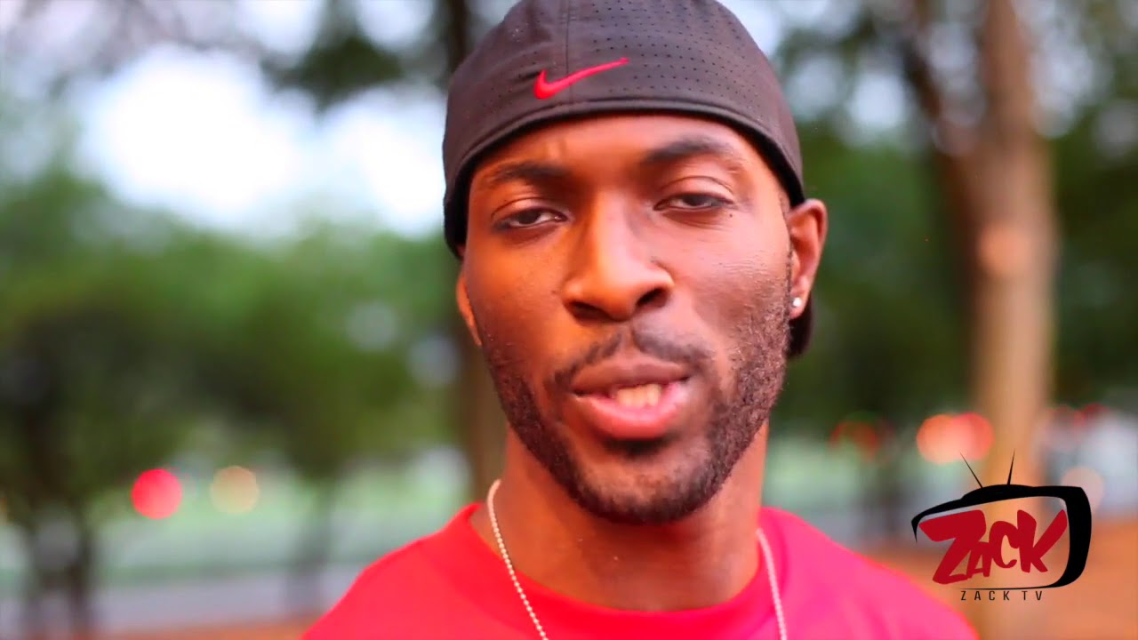 Jedidiah Brown Gives All Out Truth On 'Kenneka Jenkins' Unsolved Case   Shot By @TheRealZacktv1