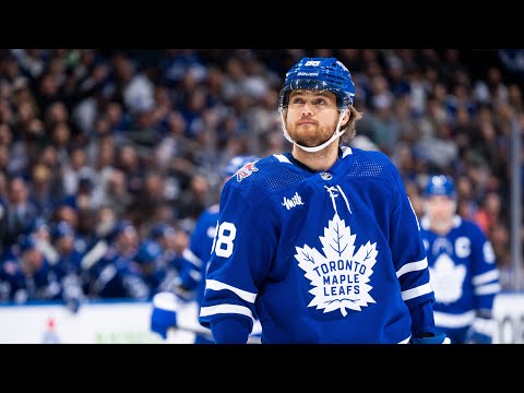 Best of William Nylander 🍁