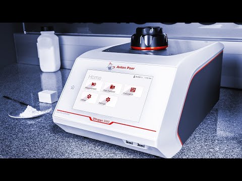 Density Measuring Instruments - Optical Density Meter Latest Price ...