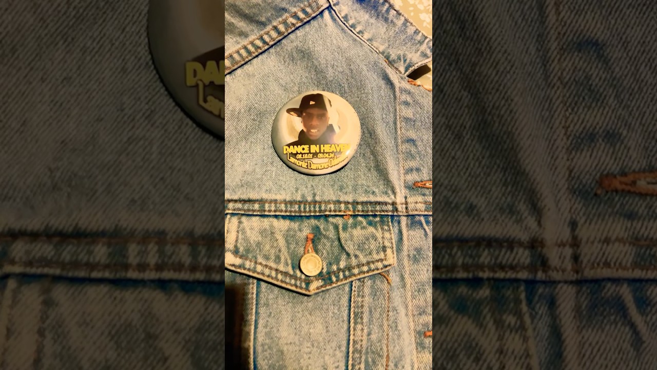 Wow What a cool pin!