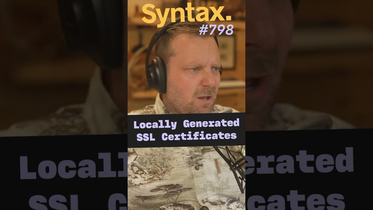 Get .localhost domain with true SSL certs by running something like Caddy locally.