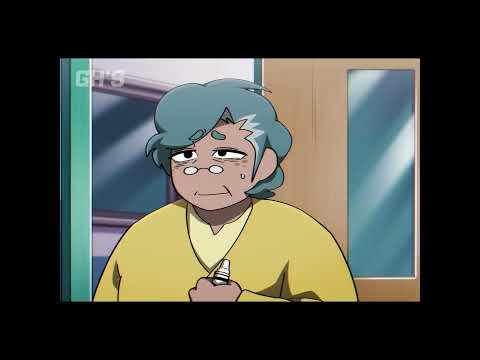 All the Things I Said - POPPY PLAYTIME CHAPTER 4 | GH'S ANIMATION