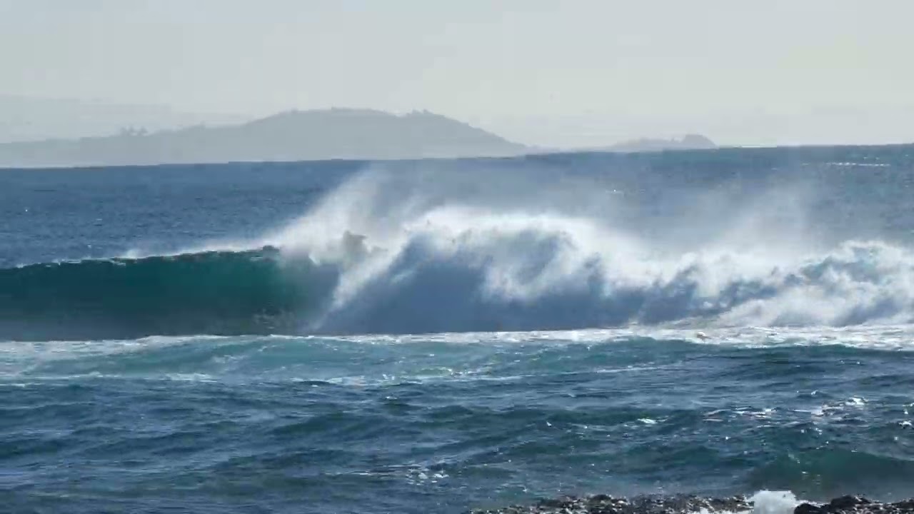 Video Series One- South Coast Adventures!