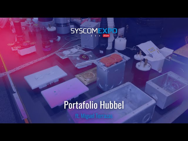 SYSCOM: HUB-HBL-2321-HUBBELL - Clavija Industrial con Bloqueo de Media ...