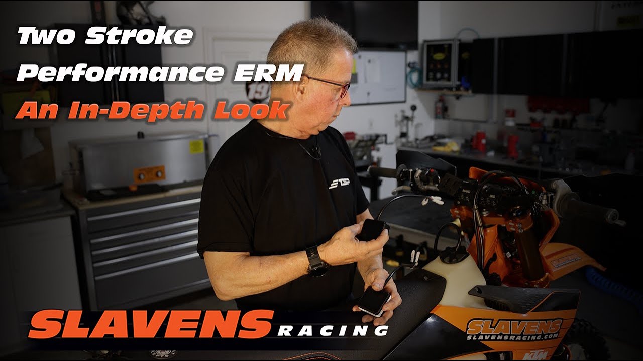 TSP ERM: An In-Depth Look