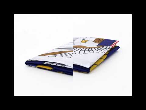US Navy flag, 3 designs available in Johnin,2 Navy emblems and 1 US Navy seals.