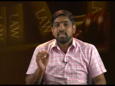 The Prevention of Food Adulteration Act